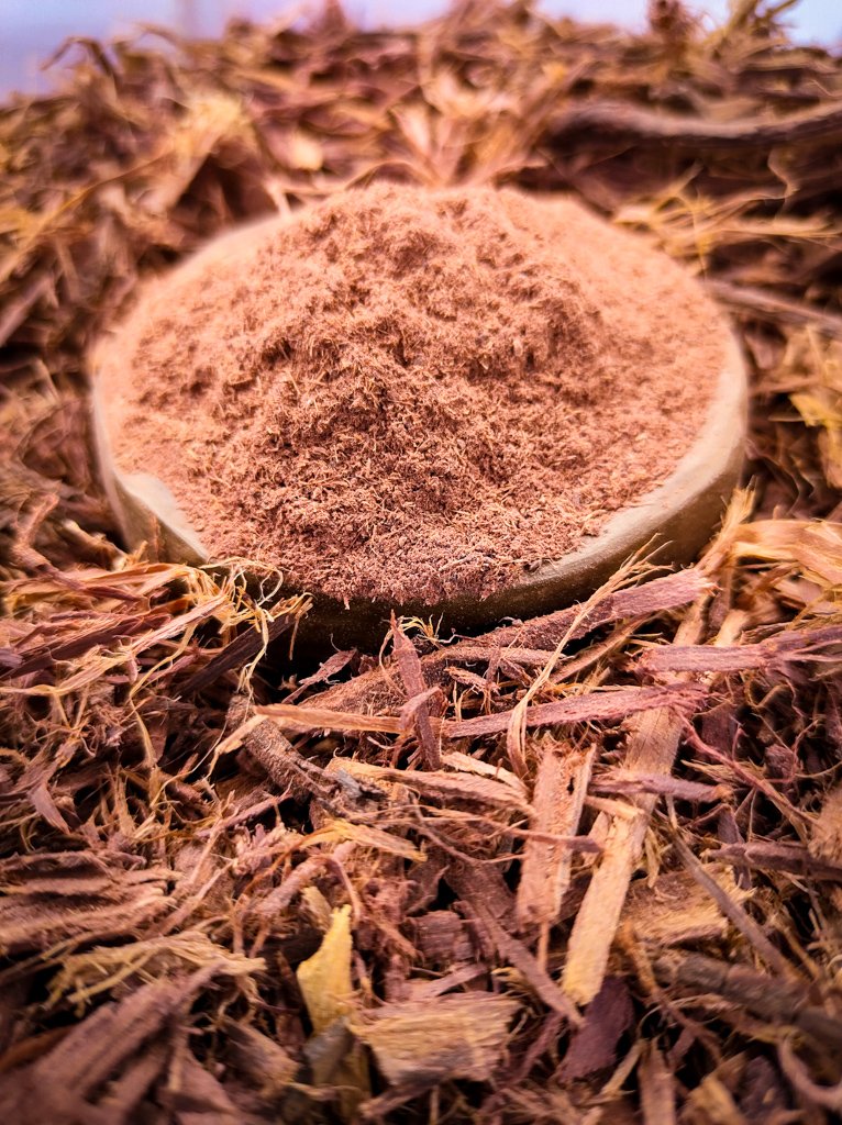 Learn More About Our Mimosa Hostilis Root Bark - The Mimosa Shop